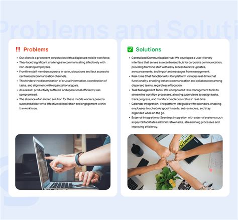 Employee Oriented Social App Ui Ux Design Mobile App Behance