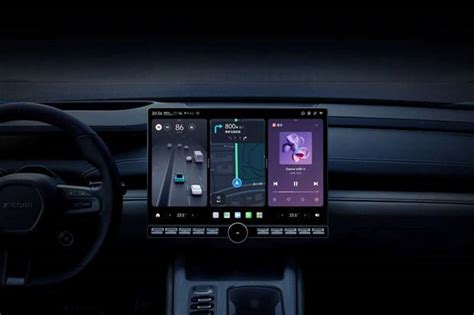 Xiaomis Su7 Electric Sedan Unveiled Klykercom