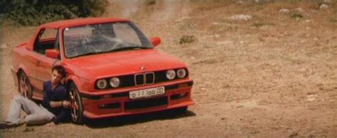 Imcdb Org Bmw Cabrio E In Neproshchennye