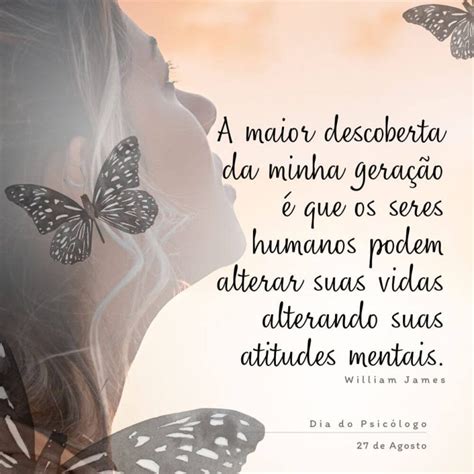 Dia Do Psicólogo 55 Frases Com Sabedoria E Inspiração Me Apaixonei