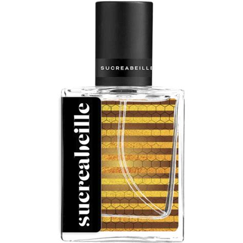 Bee Space By Sucreabeille Perfume Oil Reviews And Perfume Facts