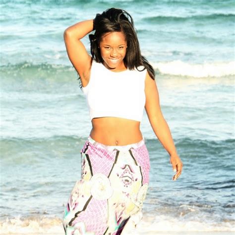 Meggie Cherilus Youtube