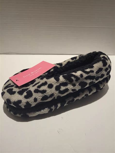 Isaac Mizrahi Slippers Hotsell
