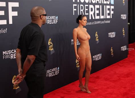 Bianca Censori Kanyewest Nude Leaks Photo 2042 Thefappening