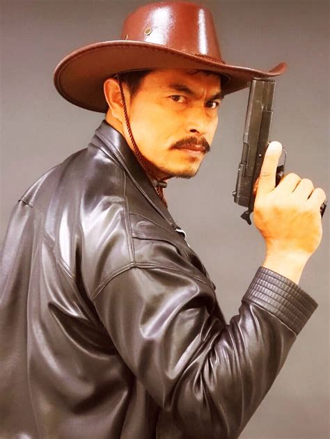 หนุ่ม จรัญ งามดี นายจันหนวดเขี้ยวในตำนาน เสียชีวิตแล้ว เหตุวูบขณะทำงาน