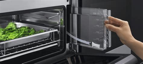 The Benefits Of Steam Ovens Appliance City