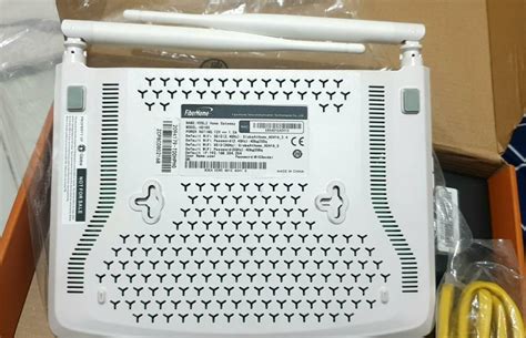 Globe Modem Router Computers And Tech Parts And Accessories Networking On Carousell