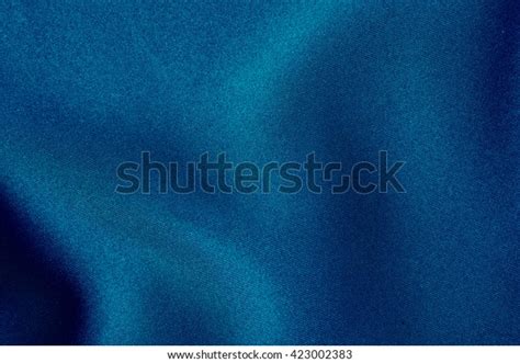 파란색 패브릭 배경 질감 스톡 사진 423002383 Shutterstock