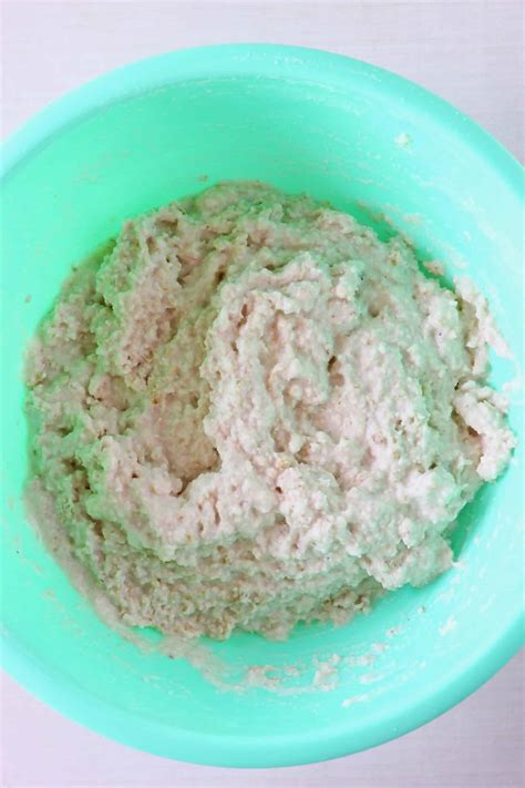 Gluten Free Vegan Oat Bread Rhians Recipes