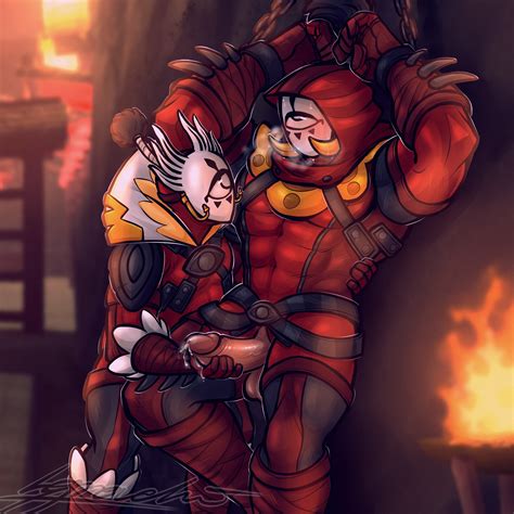 Post 6871888 Iqrachi Legendofzelda Masterkohga Yiga Yigablademaster