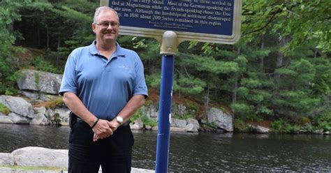 Road Allowance Details Outlined In Magnetawan Official Plan