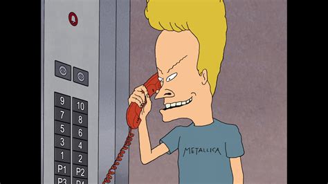 Beavis And Butt Head Season 9 Image Fancaps