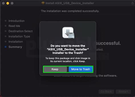 Asix Dext Ethernet Driver In Macos 11x 12x 13x And 14x Sonoma Plugable Knowledge Base