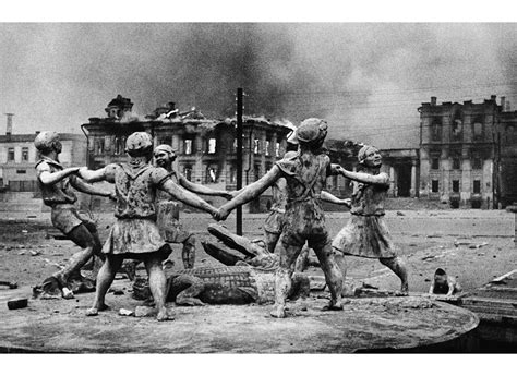 Stalingrad 2022 Movie Poster