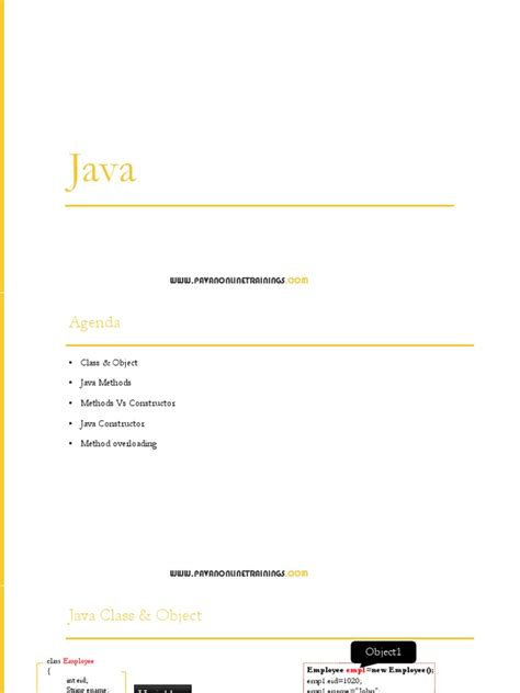 Day4 1 Pdf Method Computer Programming Programming