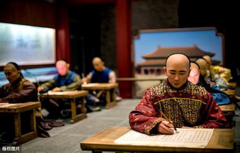 古代科舉考試作弊：為了修改考生戶籍，他們想出來了哪些辦法？ 每日頭條
