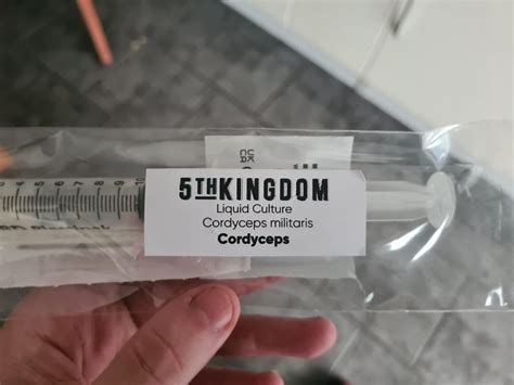 And So My Wetware Project Begins 😁 R Diybio