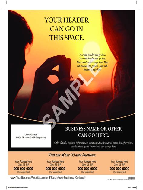 fillable online your guide to subheaders in content what to do with