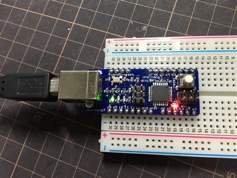 Morecat Lab Uno Nano Uno Nano