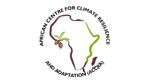 Areas Of Work African Center For Climate Resilience And Adaptation Accra
