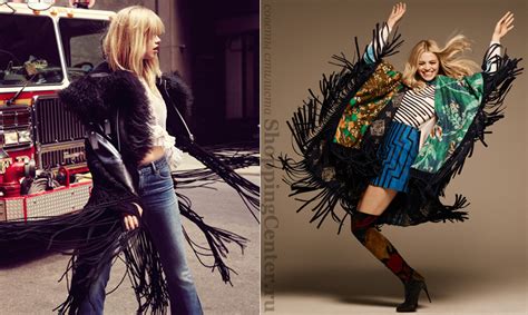 Мода и стиль 70 х годов одежда обувь макияж Как модно одеться в стиле 70 х в 2025 году