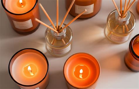 Transform Your Space How Candles And Diffusers Enhance Well Being Dmg Livgolden