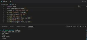 Python On Kali Linux A Beginners Guide To Get Started InfosecScout