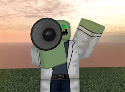 Zombie Vocalizer Noobs Vs Zombies Tycoon 2 Wiki Fandom