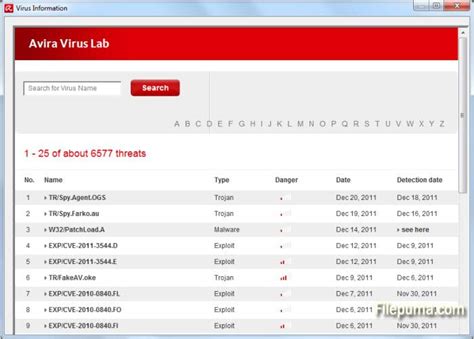 Baixar Avira Free Antivirus 1502828 Para Windows