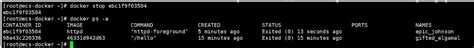Docker云容器的部署与使用 云社区 华为云