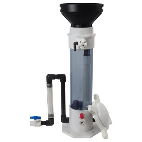 Biocide Feeders Vector Industries