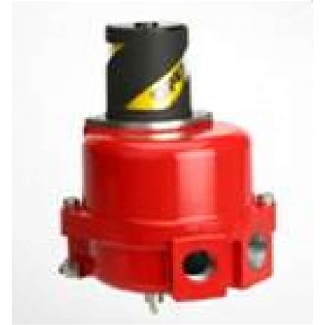 K Controls Proximity Limit Switch Box