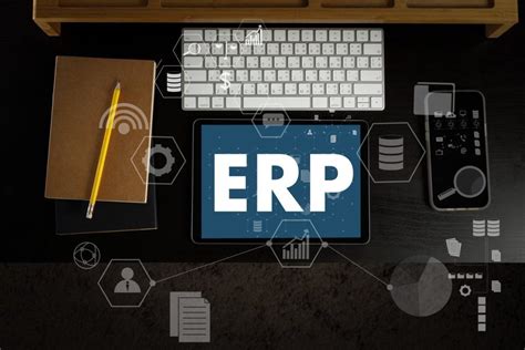 10 Motivos Para Implementar Um Sistema De Erp No Seu Negócio