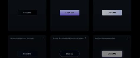 Just Launched A Collection Of Ui Components And Effects Crafted With React And Tailwind Css