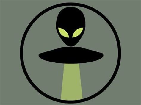 Bob Lazar Y Lockheed Martin Alien Detected