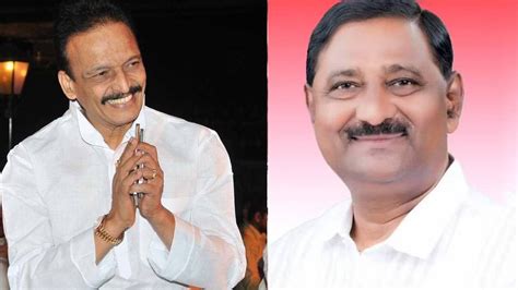 Mlc Election Results 2022 राज्यसभेला शिवसेना तर आता काँग्रेसची धूळधाण