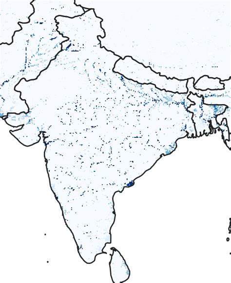 Rendering Raster With Fine Structure At Low Resolution In Qgis