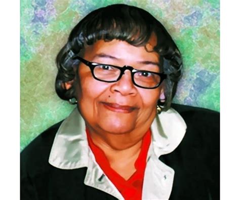 Celestine Harris Obituary 1927 2024 Washington Dc The
