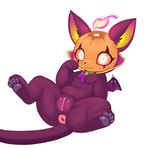Post 6575256 Bewitchingyuumi Kemow Leagueoflegends Yuumi