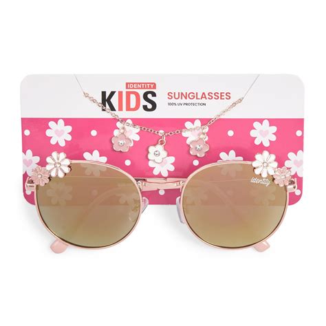Girls Sunglasses Set 3123250 Identity