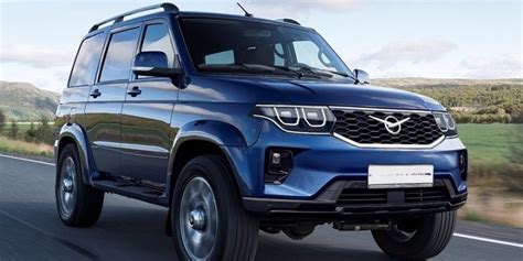 세계 최악의 디자인” 이게 맞나 싶은 Suv 수준 카텍 뉴세이