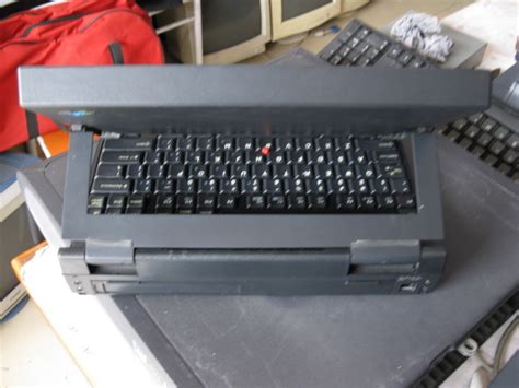 Ibm Thinkpad360ppe 瑞邦电脑