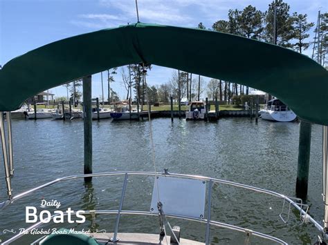 1981 Pacific Seacraft Orion 27 For Sale View Price Photos And Buy