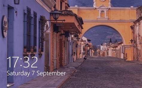 Dualbooting How To Synchronize Your Pc Clock On Windows And Linux