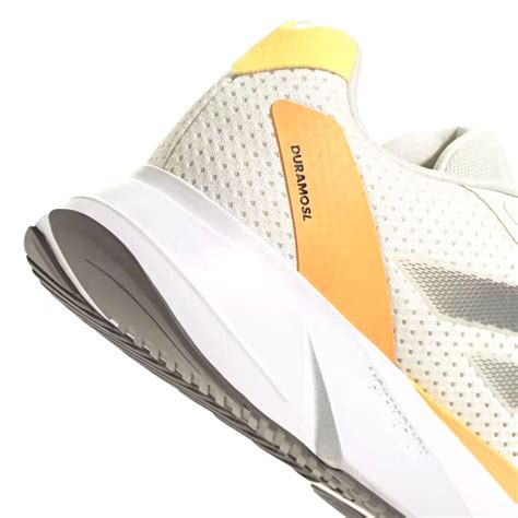 Adidas Duramo Sl W Kadın Bej Koşu Ayakkabısı Ie7982 Sportive