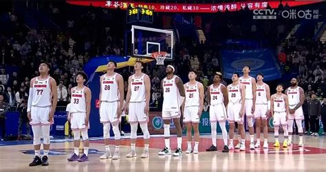 Cba最差的外援！无进攻，无防守，无组织，球迷：废物，快点送走