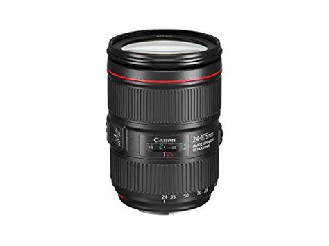 The Best Canon Lenses for Video (10 Picks in 2022)