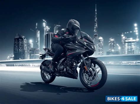 Photo Bajaj Pulsar F Dual Channel ABS Motorcycle Picture Gallery Bikes Sale