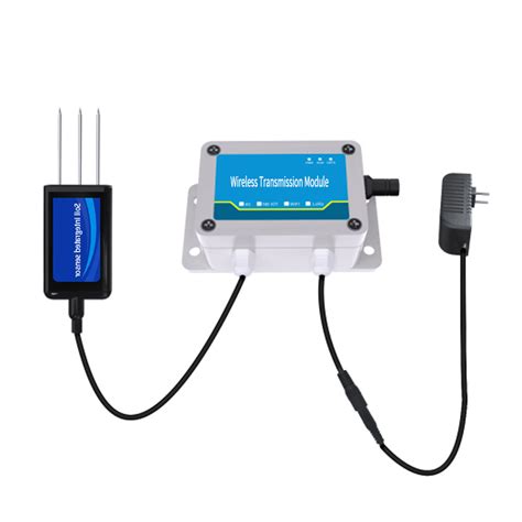 8 In 1 Soil Sensor Module