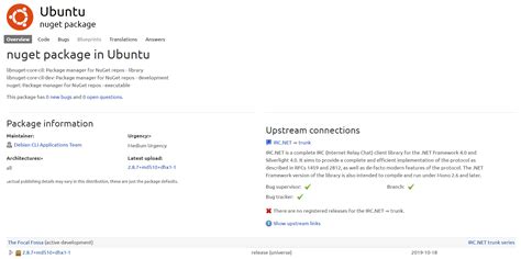 Nuget Push Does Not Accept Absolute Path Of A Package · Issue 9209